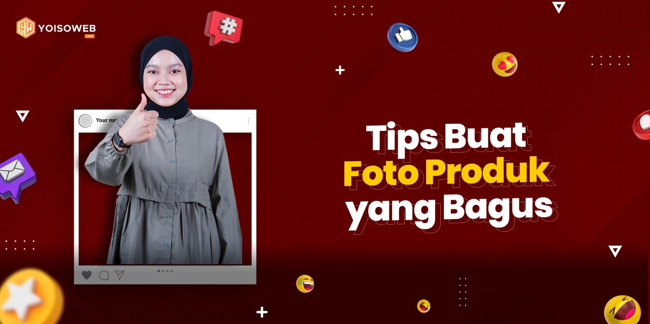 Jasa Foto Produk Dengan Model Profesional – Yoisoweb