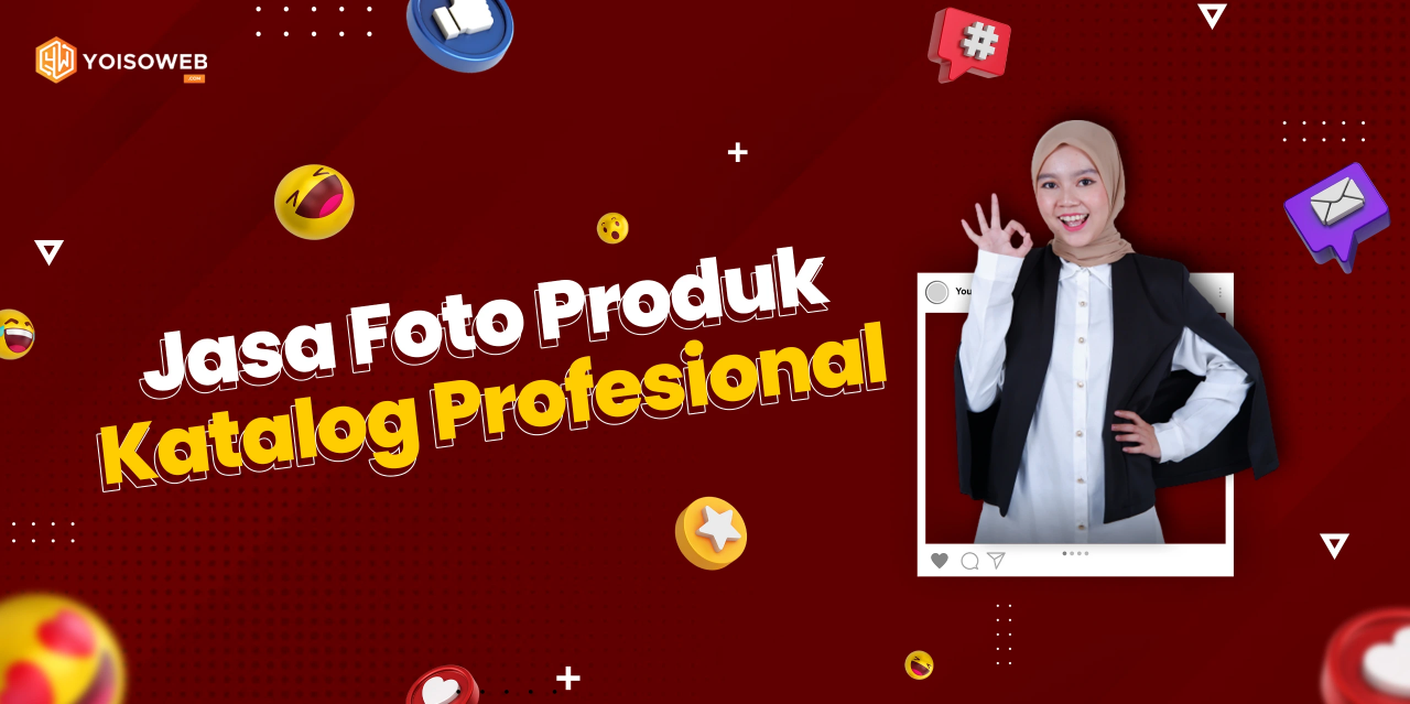 Jasa Foto Produk Katalog Profesional - Jasa Digital Marketing ...