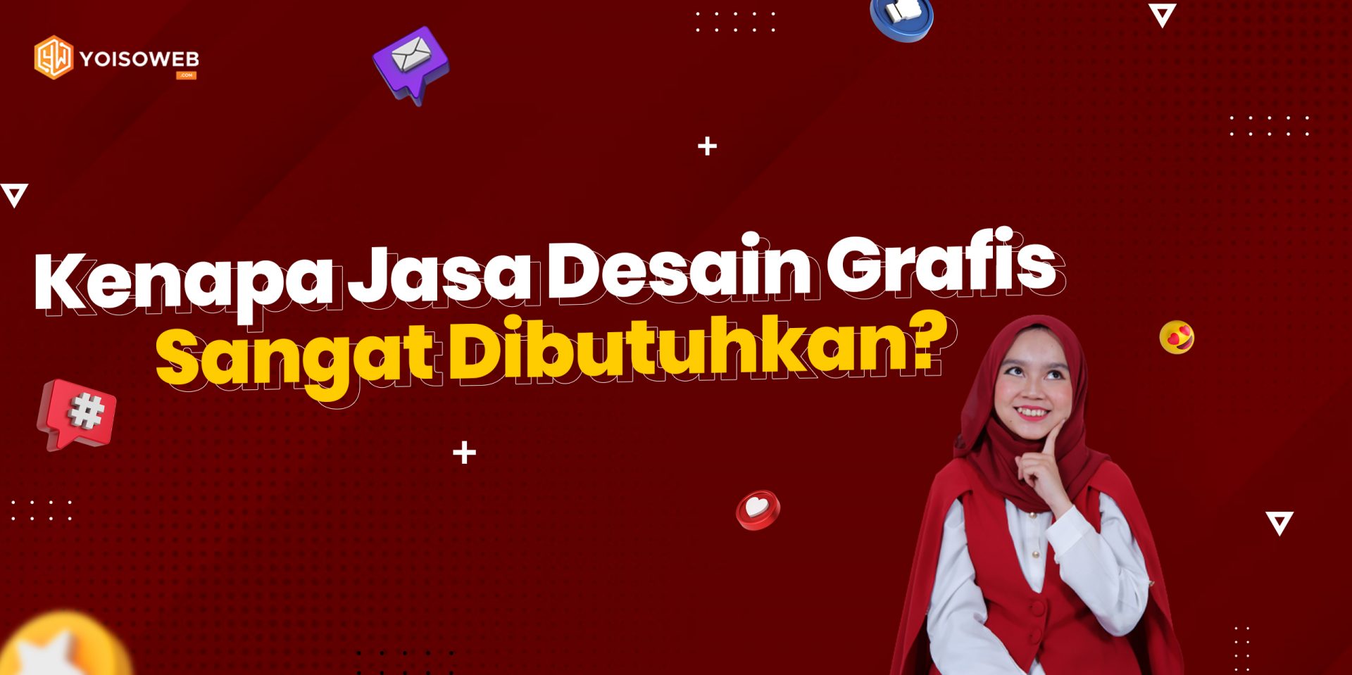 Jasa Desain Grafis Online
